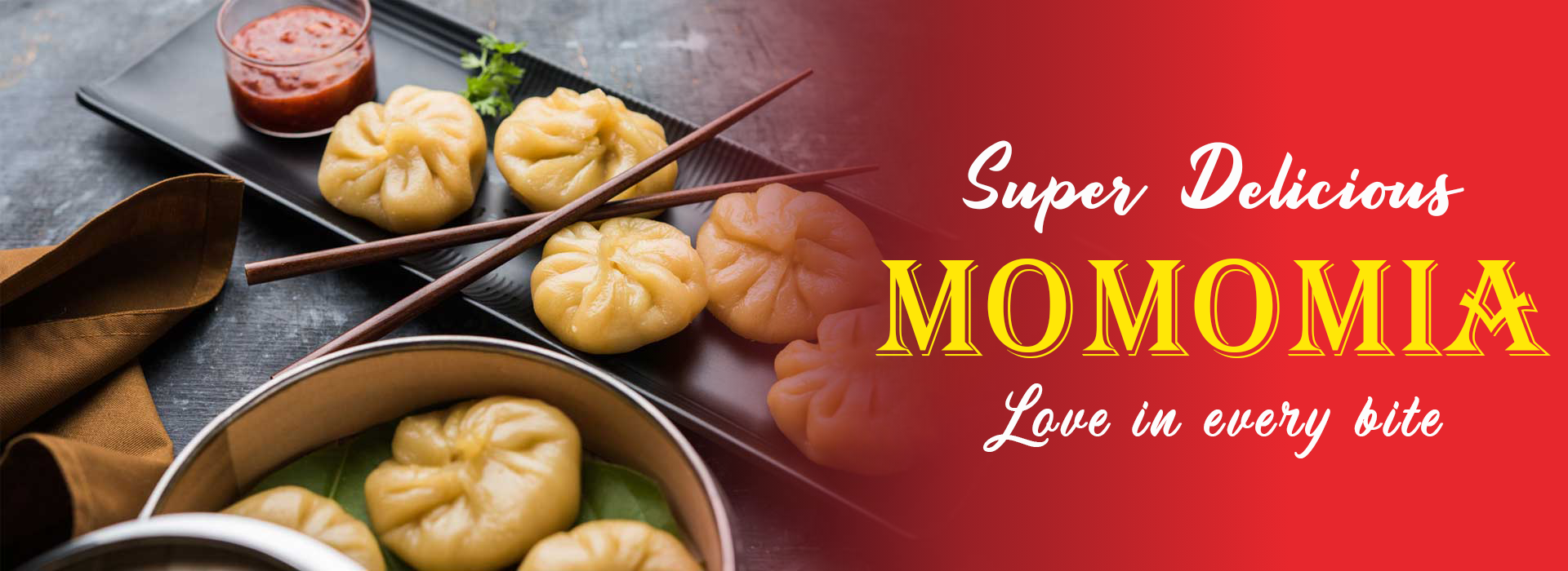 Home - Momomia Foods