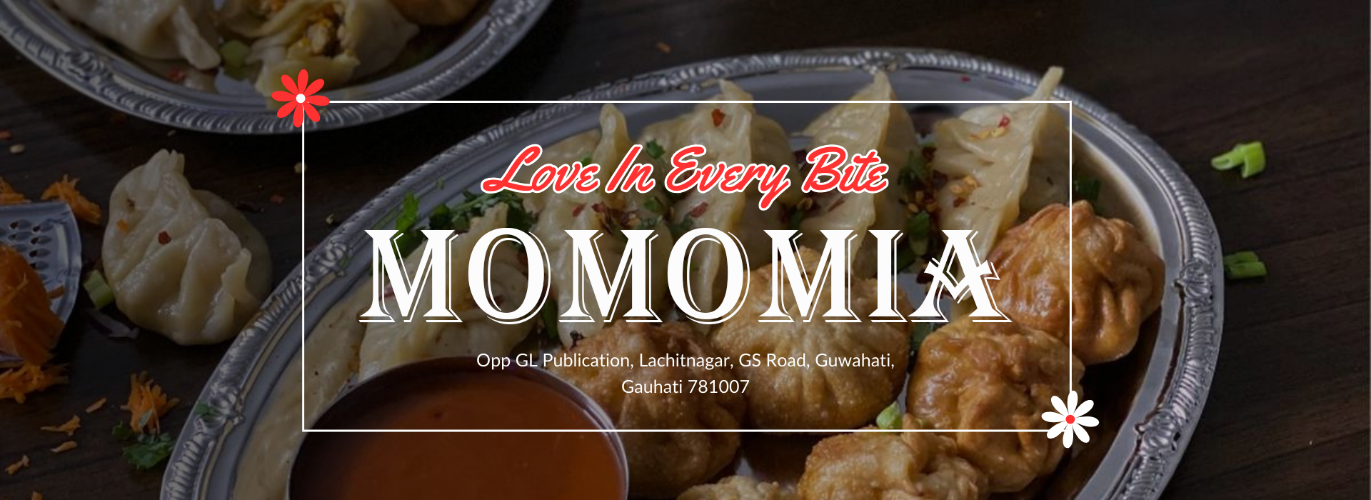 Home - Momomia Foods