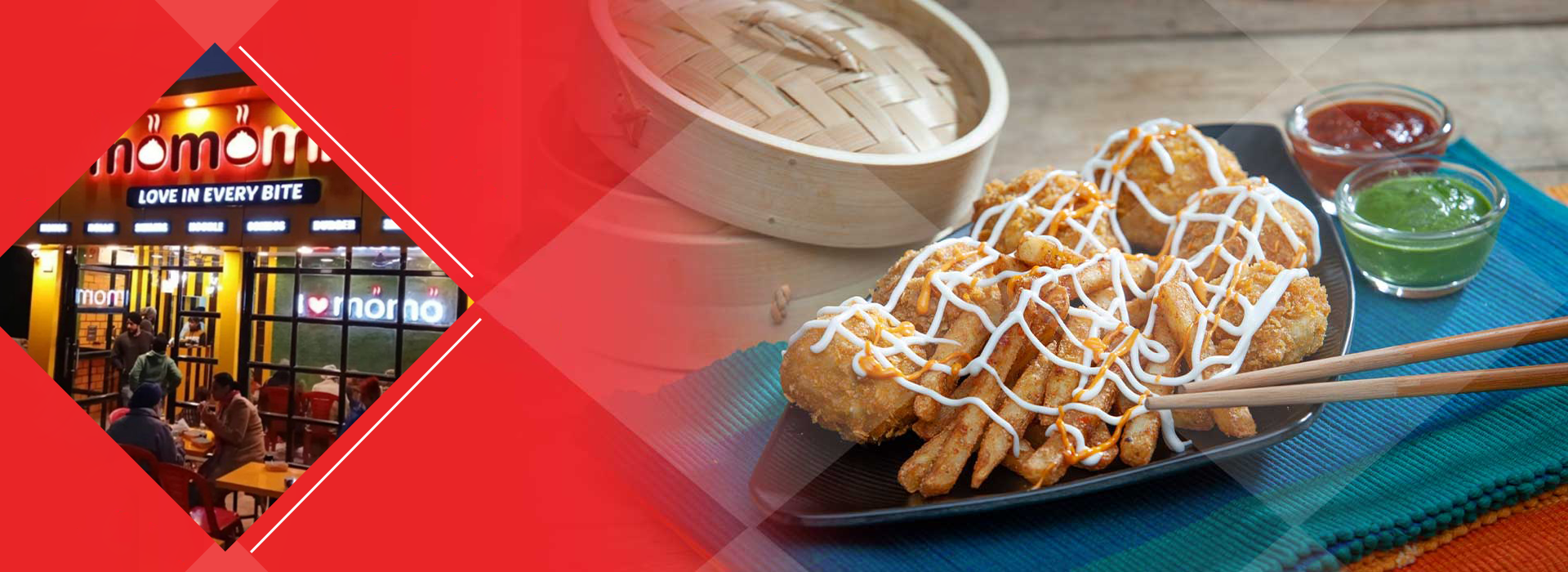 Home - Momomia Foods