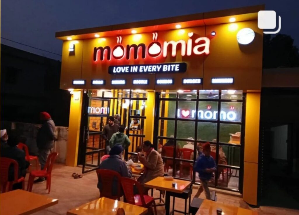 Home - Momomia Foods