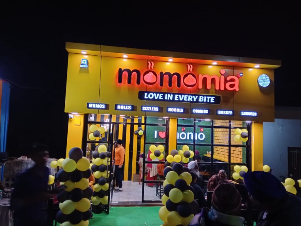 Home - Momomia Foods