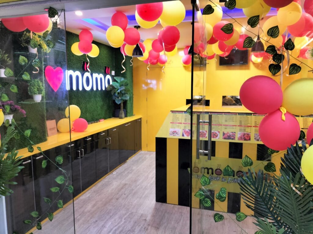 Home - Momomia Foods