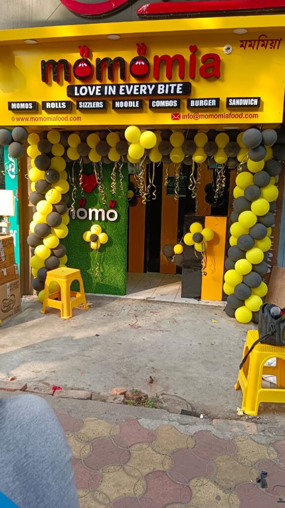 Home - Momomia Foods