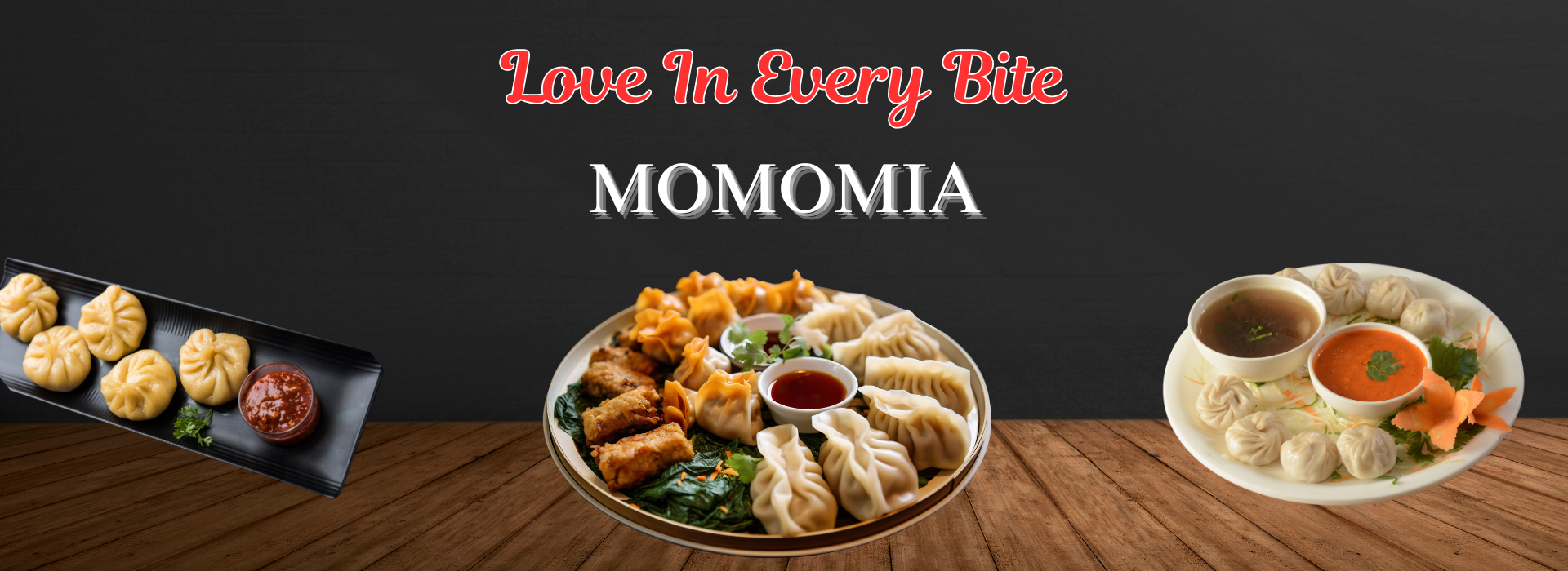 Home - Momomia Foods
